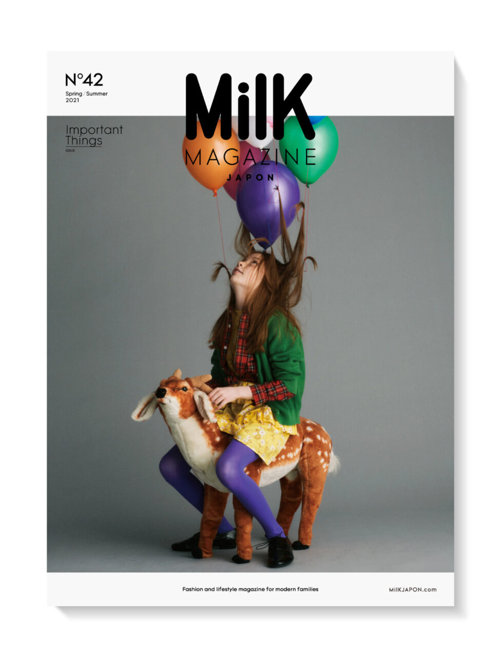 ABOUT MilK JAPON – MilK MAGAZINE JAPON｜ミルク マガジン ジャポン