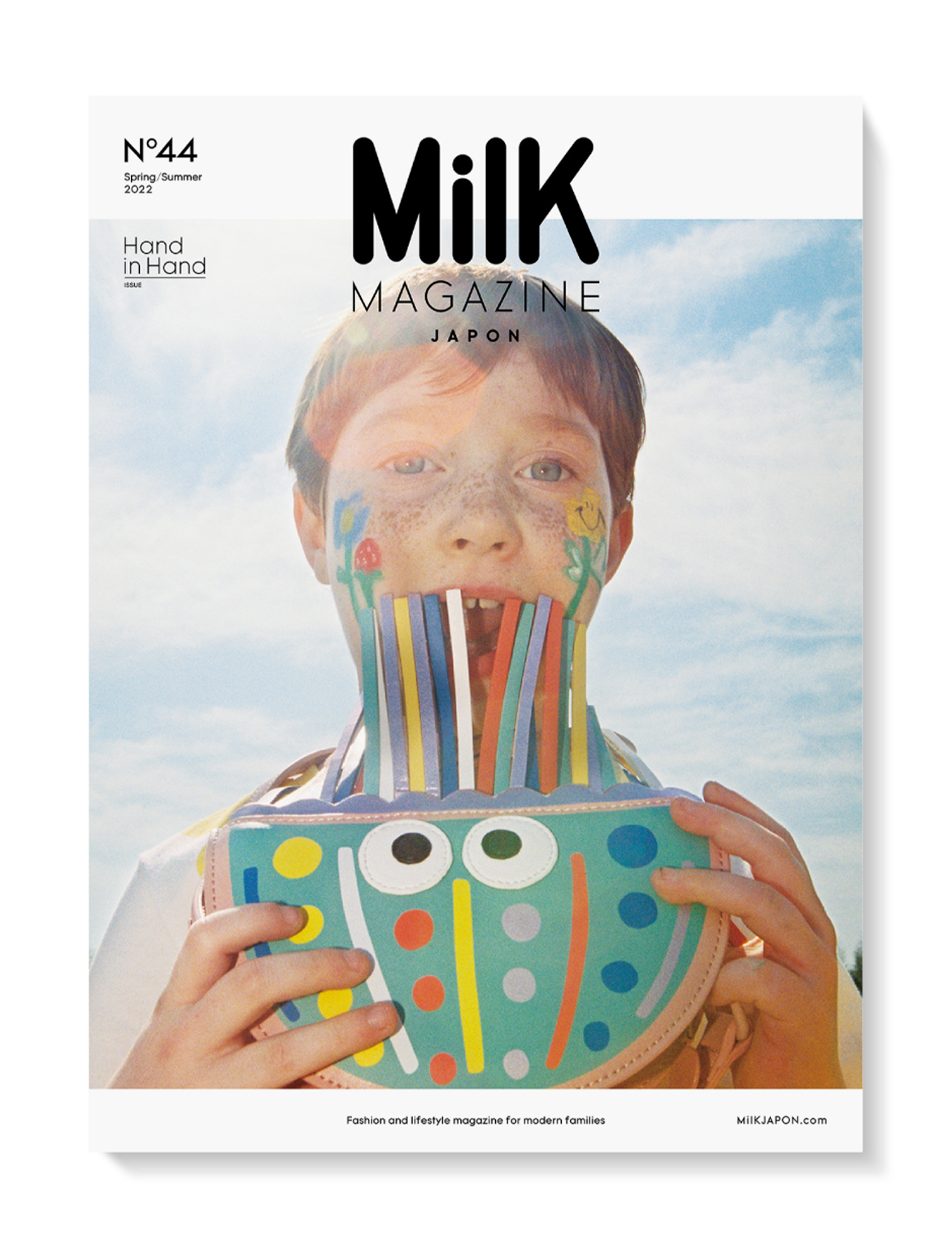 PRIVACY POLICY – MilK MAGAZINE JAPON｜ミルク マガジン ジャポン
