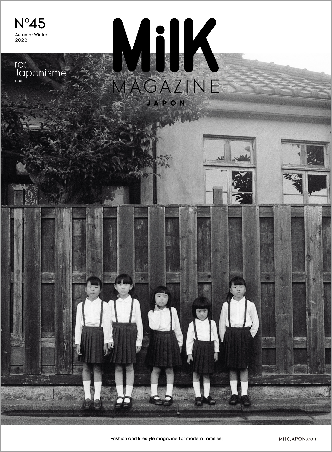 『MilK MAGAZINE JAPON』最新号のテーマは「re:Japonisme」 – MilK MAGAZINE JAPON｜ミルク ...
