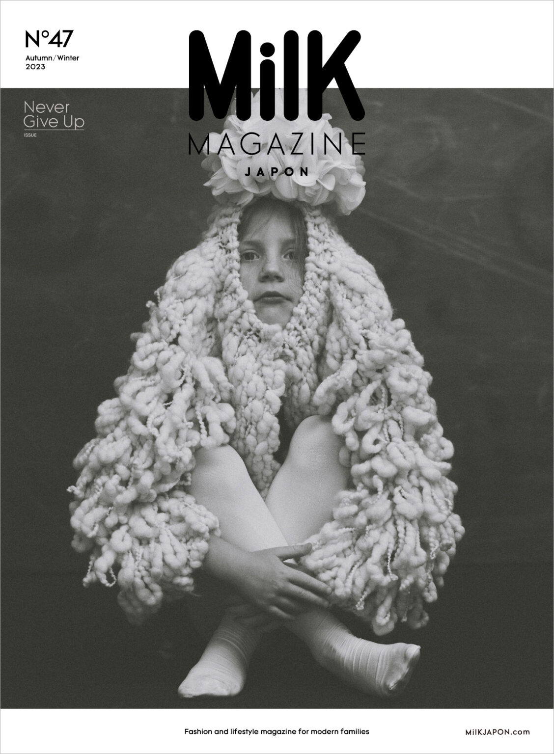 MilK MAGAZINE JAPON｜ミルク マガジン ジャポン – フランス・パリで2003年に誕生した雑誌「MilK MAGAZINE ...