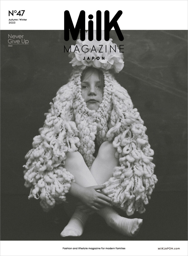 MilK MAGAZINE JAPON｜ミルク マガジン ジャポン – フランス・パリで2003年に誕生した雑誌「MilK MAGAZINE ...