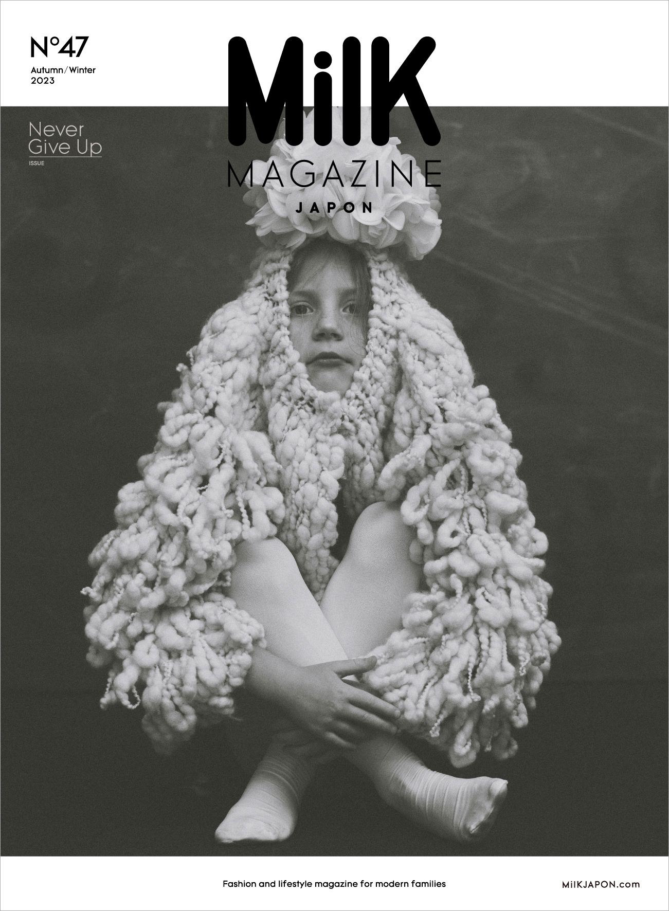 雑誌「MilK MAGAZINE JAPON」no.43が発売中！ – MilK MAGAZINE JAPON｜ミルク マガジン ジャポン