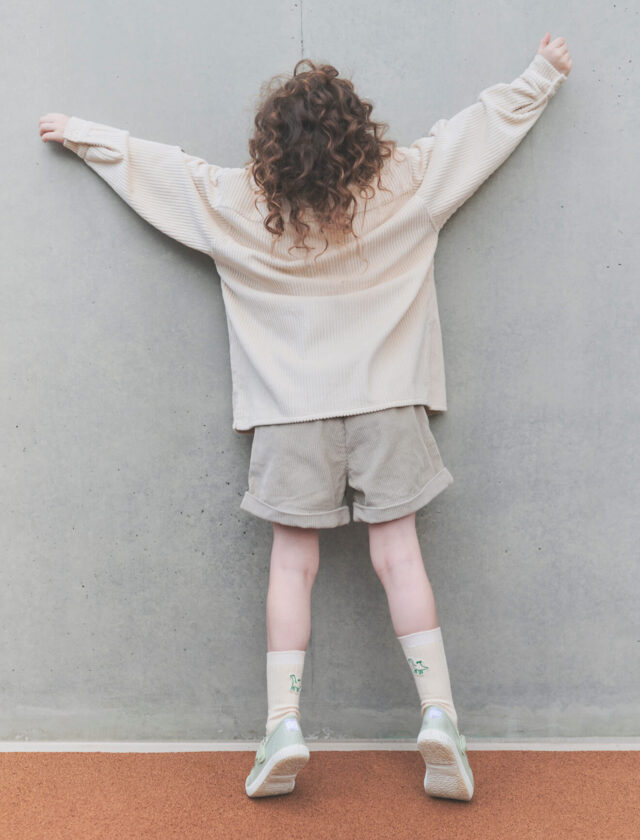 My Special One – MilK MAGAZINE JAPON｜ミルク マガジン ジャポン