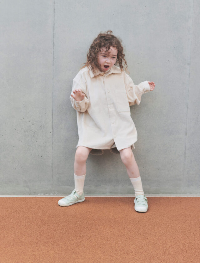 My Special One – MilK MAGAZINE JAPON｜ミルク マガジン ジャポン